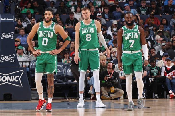 2025-26 Boston Celtics Schedule | Dates, Results & More