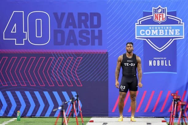 Who Are Jaheim Bell's Parents? Age, Nationality & More