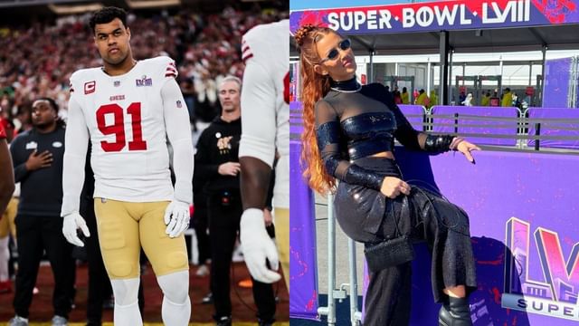 Who is Arik Armstead's wife Mindy? All about ex-49ers star's personal ...