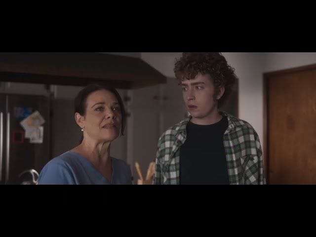 Who is Rita Moreno in The Prank movie? Actor's character, net worth ...