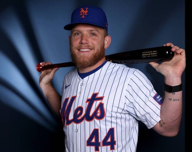 Harrison Bader - Player Profile, Stats, Bio, Career and more