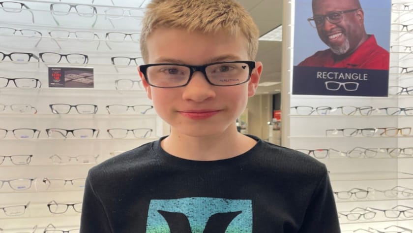 Where was Sebastian Rogers last seen? Search intensifies for autistic ...