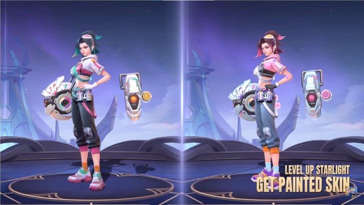 Mobile Legends Bang Bang (MLBB) Starlight Pass March 2024: New skins ...