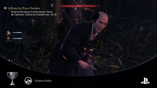 All Rise of the Ronin graphics modes explored