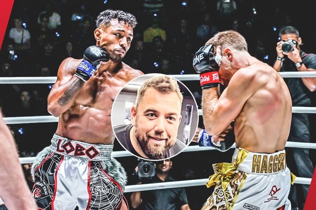 Jonathan Haggerty coach: Famed coach Christian Knowles admits he ...