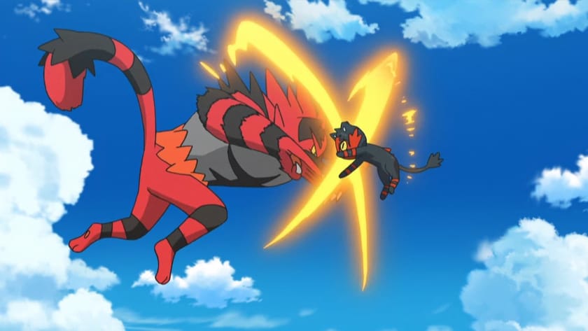 "Best Community Day ever": Pokemon GO player delighted with Litten ...