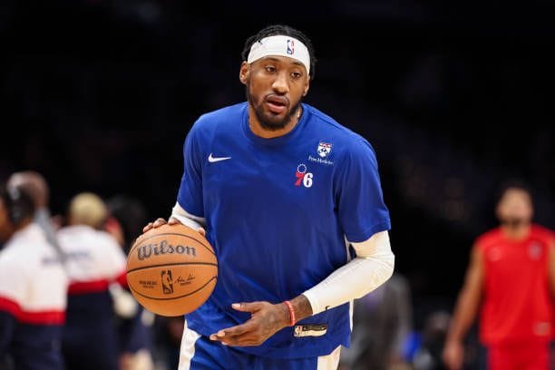 Robert Covington’s Contract Breakdown, Salary Cap Details, Bonuses ...