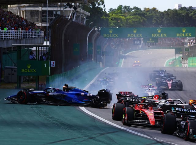 F1 Penalty points: Drivers penalty points after 2024 Saudi Arabian GP