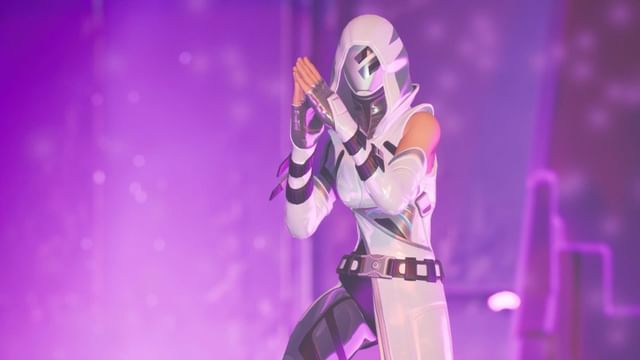 How to get Mystery Zone and Mysterious Fate Skins in Fortnite (March 22 ...
