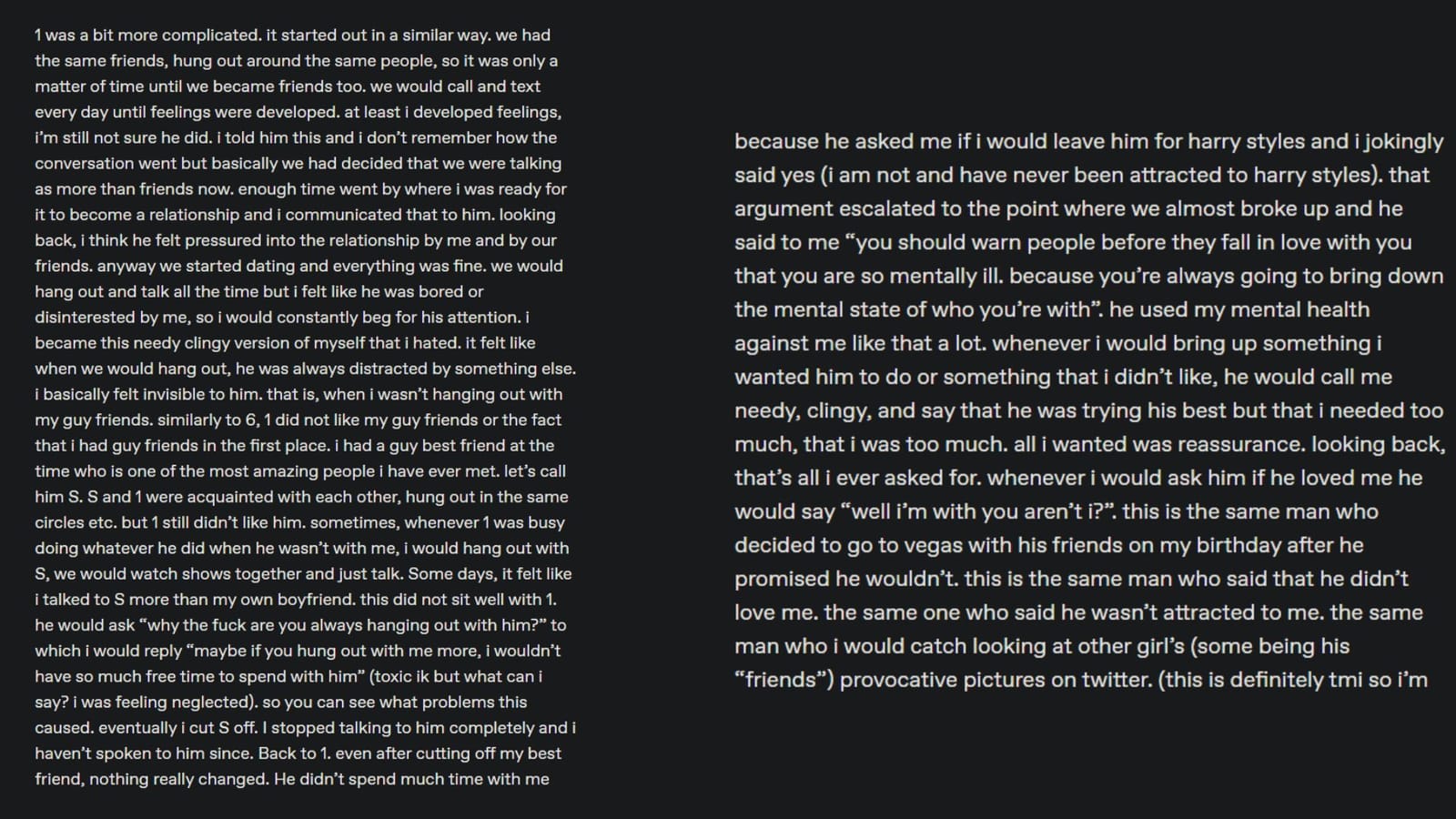 What exactly happened between Punz and Andivmg? Streamer controversy ...