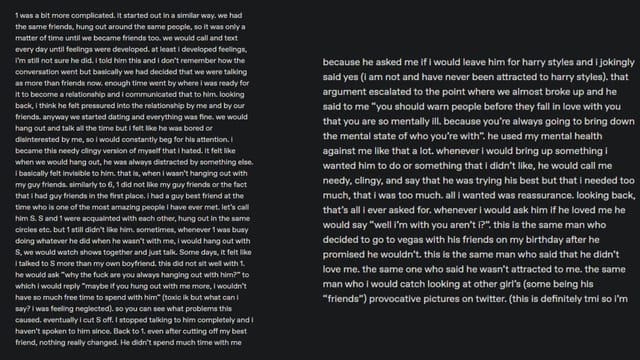 What exactly happened between Punz and Andivmg? Streamer controversy ...