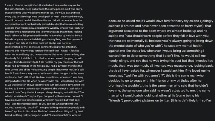 What exactly happened between Punz and Andivmg? Streamer controversy ...