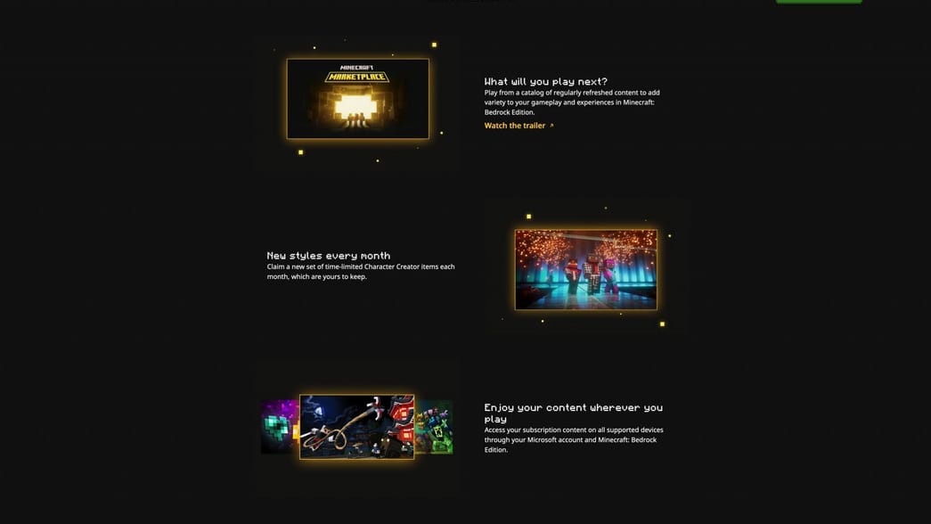 Is Minecraft Marketplace Pass worth buying? Prices, rewards, and more