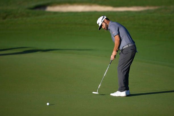 JJ Spaun PGA Major Wins| Discover PGA Appearances, Professional Career ...