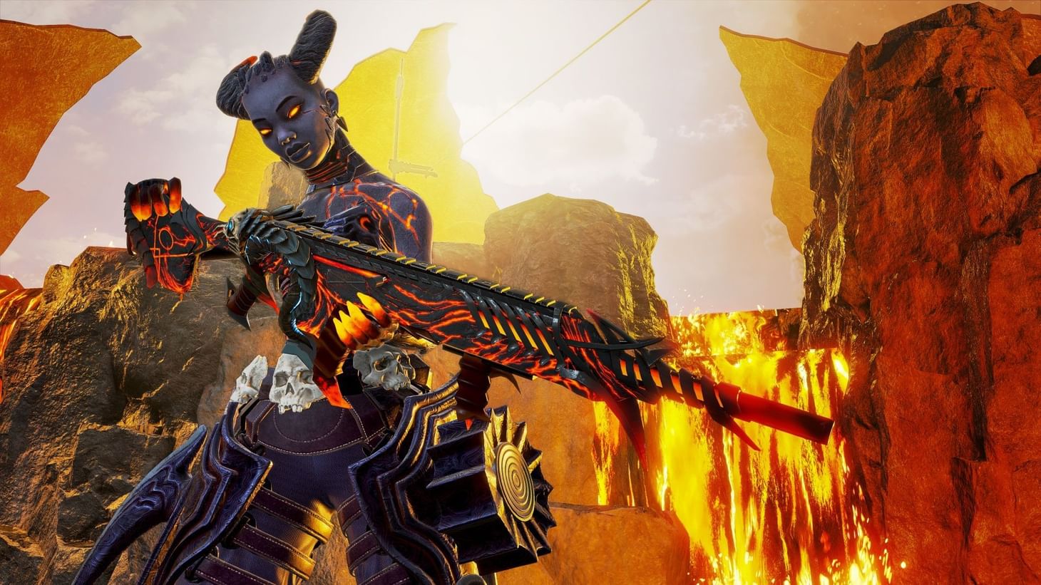 5 best Lifeline skins in Apex Legends in 2024