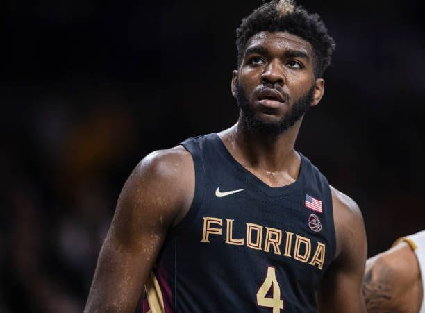 What college did Patrick William play for? | Get to Know Patrick ...