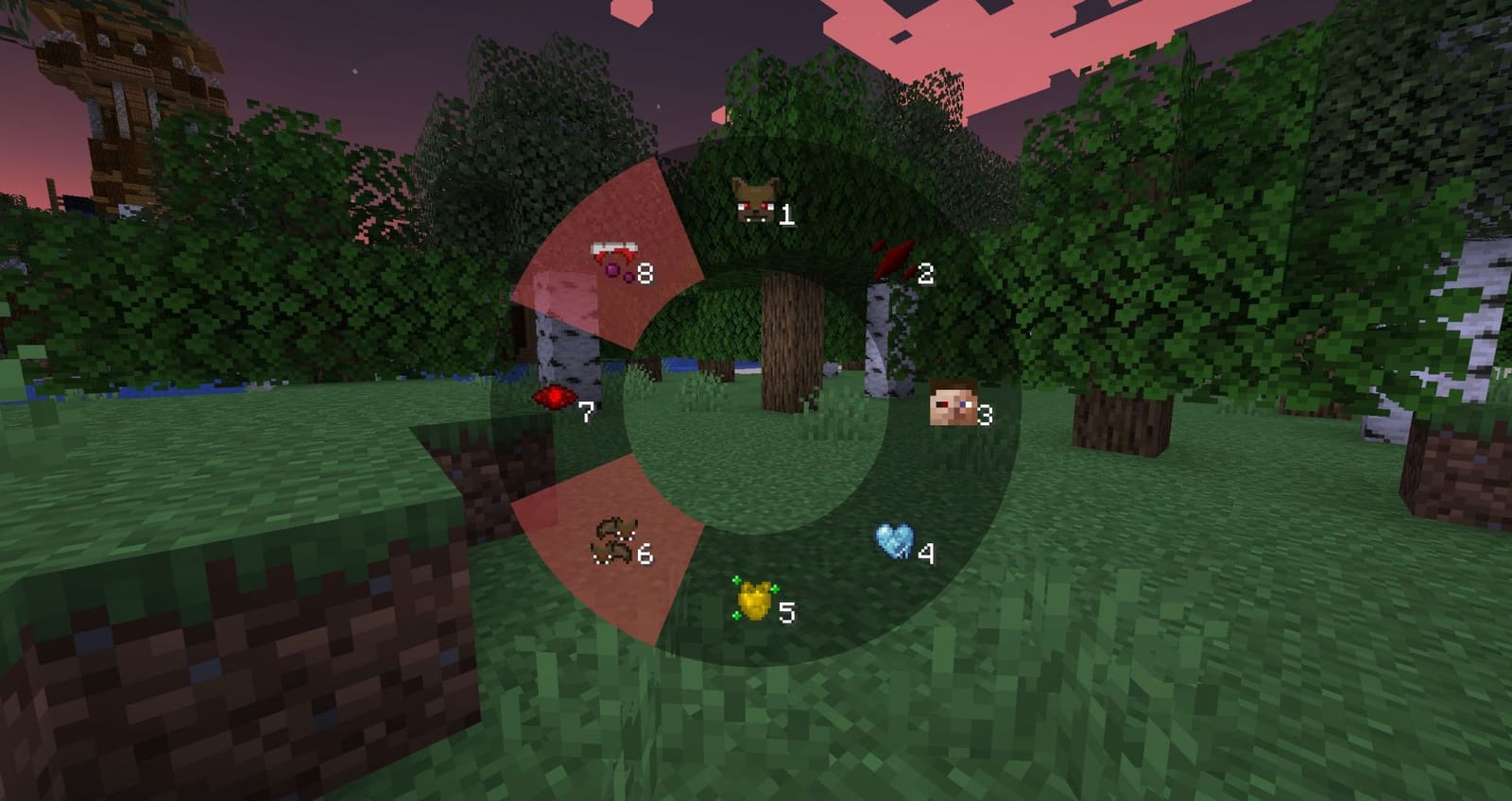 Vampirism mod for Minecraft: All you need to know