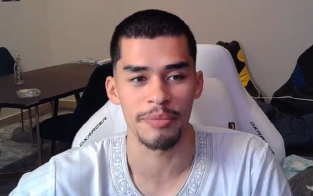 "I do want to do that" - Sneako claims he plans on hosting livestream ...