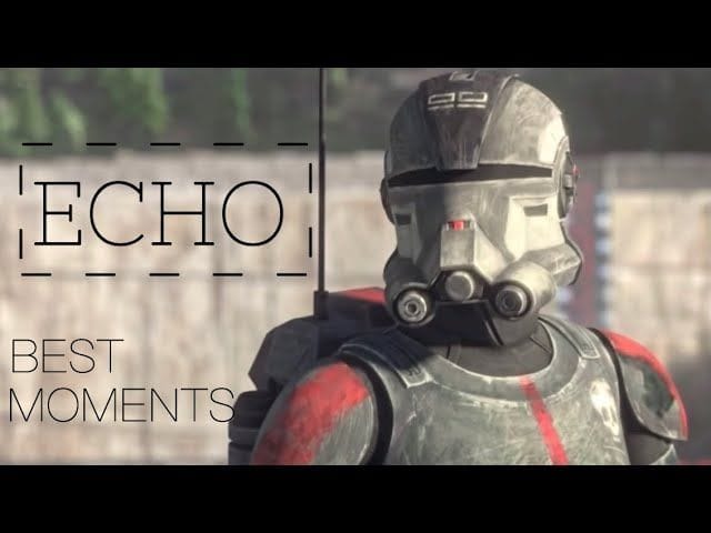 How old are the Bad Batch members? Age of each character, ranked