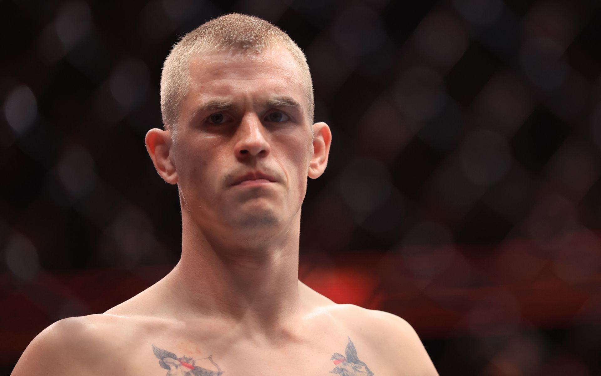 Midnight Roundup! UFC welterweight Ian Garry promises to beat Colby ...