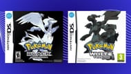 All Pokemon mainline games, ranked by difficulty