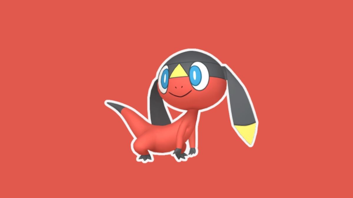 How to catch Helioptile in Pokemon GO, and can it be shiny?