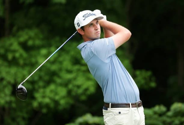 JT Poston PGA Major Wins| Discover PGA Appearances, Professional Career ...