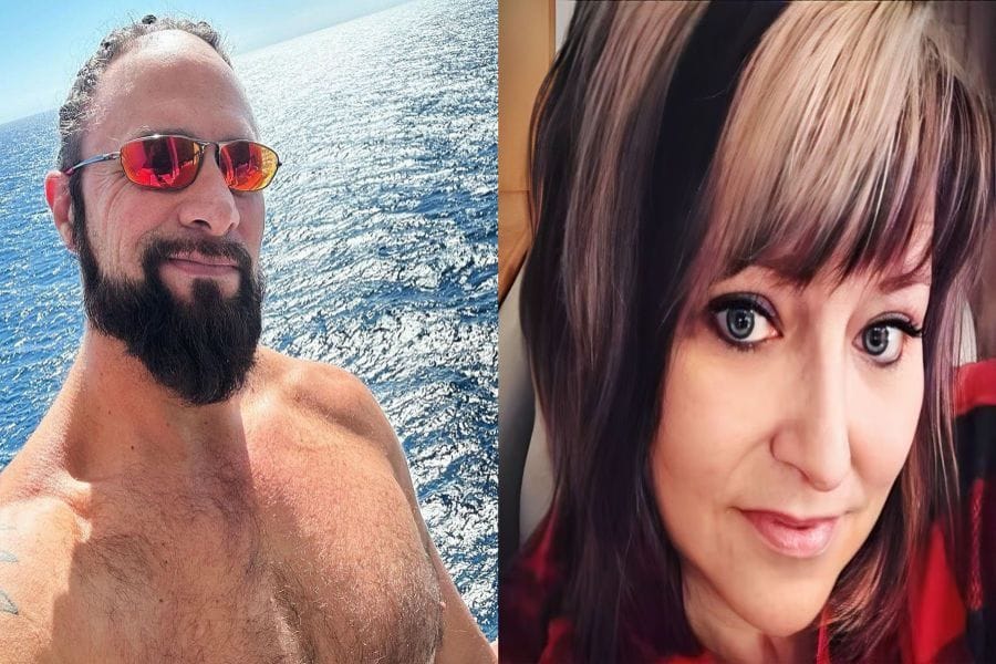 Who is Lance Archer’s Wife? | Meet Tessa Molzhon