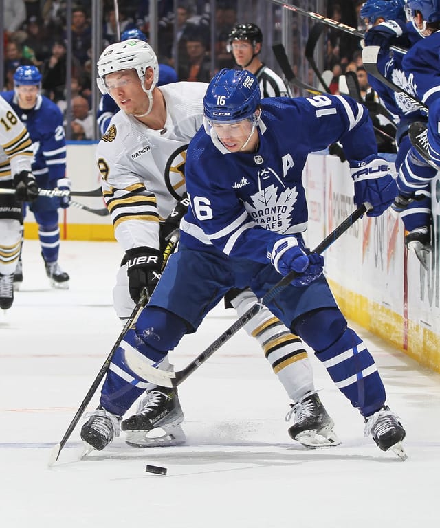 Mitch Marner's House-Location, Address, Images, Price