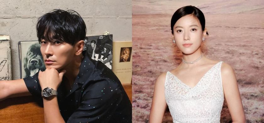 Joo Ji-hoon and Han Hyo-joo’s Blood Free on Disney+: Release date, plot, cast, and all you need ...