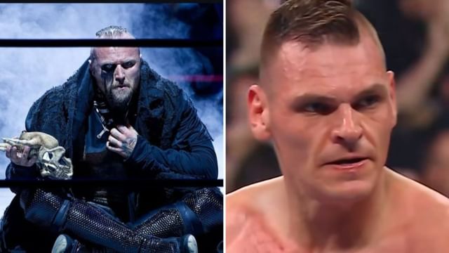 Malakai Black shares his honest opinion on WWE's Gunther