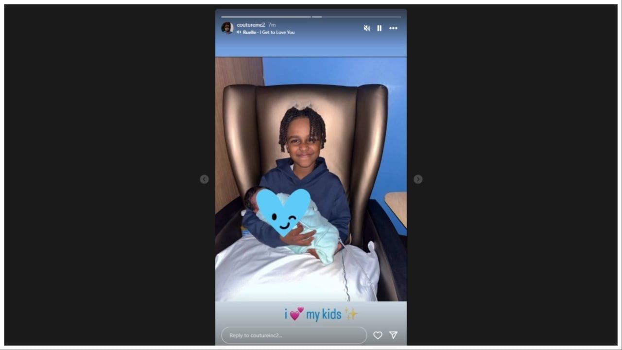 Anthony Edwards' girlfriend Jeanine Robel shares adorable pic of her ...