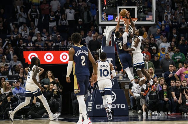 Anthony Edwards: "Hurting real bad": Anthony Edwards confirms injury ...