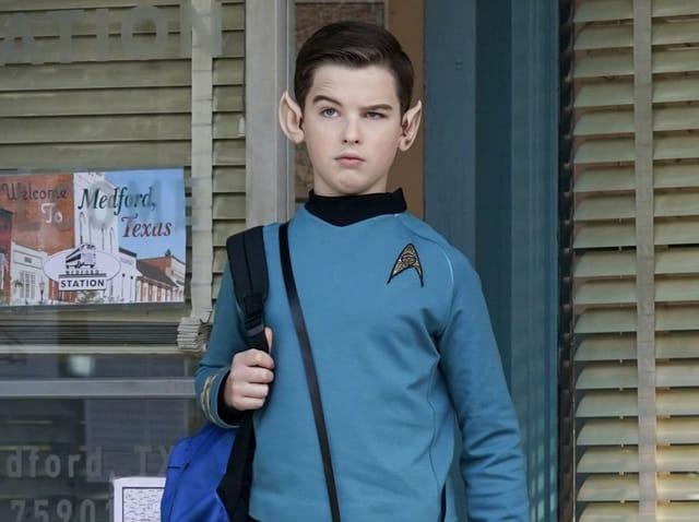 CBS greenlights a new Young Sheldon spinoff series, details explored
