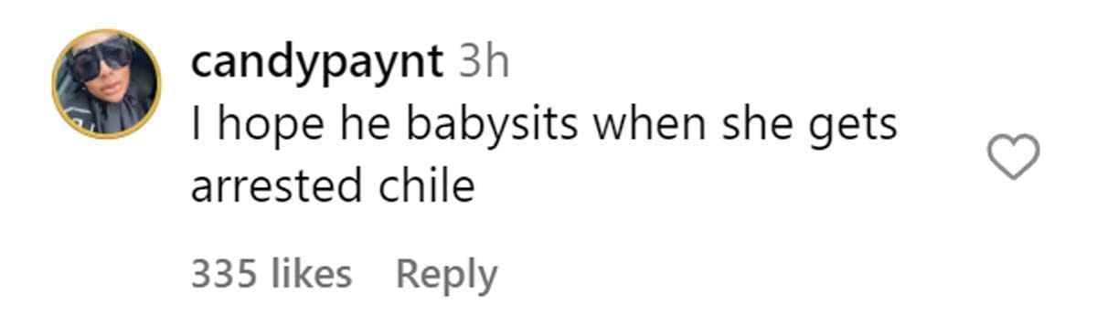 "Get this foolishness off my feed": NLE Choppa seemingly gets a face ...