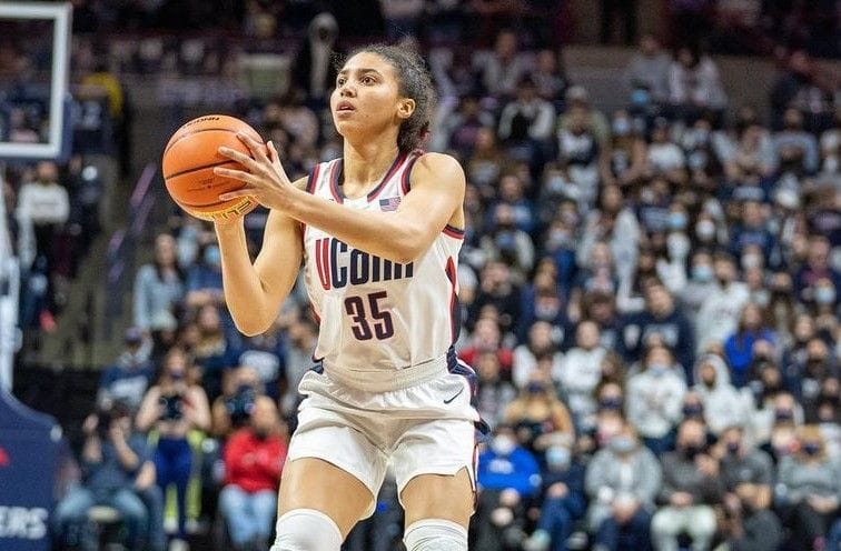 What nationality is Azzi Fudd? | Discover Azzi Fudd’s Career ...