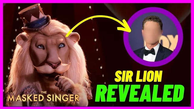 The Masked Singer season 11: Who is the celebrity under the costume of ...