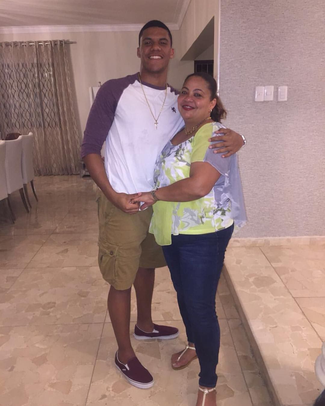 Juan Soto News, Biography, MLB Records, Stats & Facts