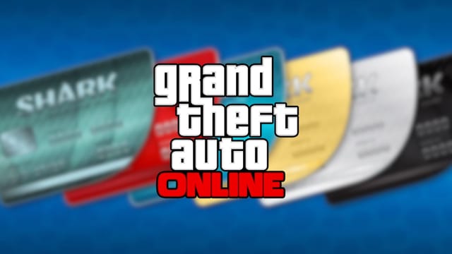 Are GTA Online Shark Cards worth buying in 2024?