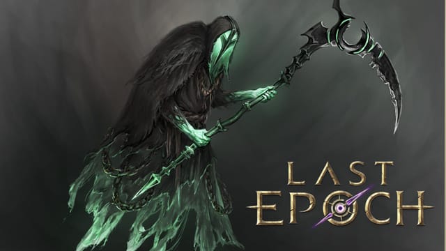 Last Epoch Wraithlord Necromancer guide: Skill setup, itemization, and more