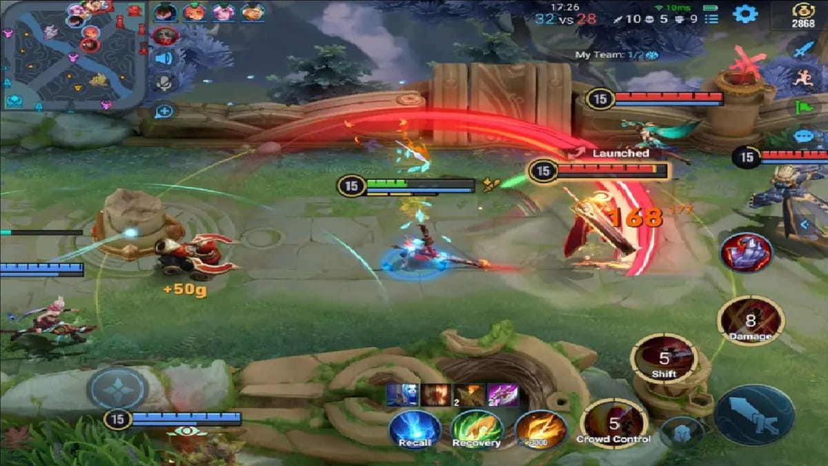 How to master Jungle role in Honor of Kings