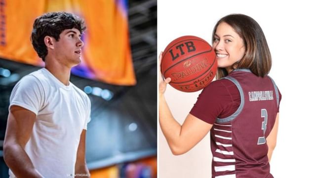 Does Reed Sheppard have siblings? Kentucky guard's personal life explored