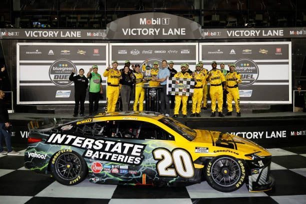 How many wins does Christopher Bell have? | Discover Christopher Bell ...