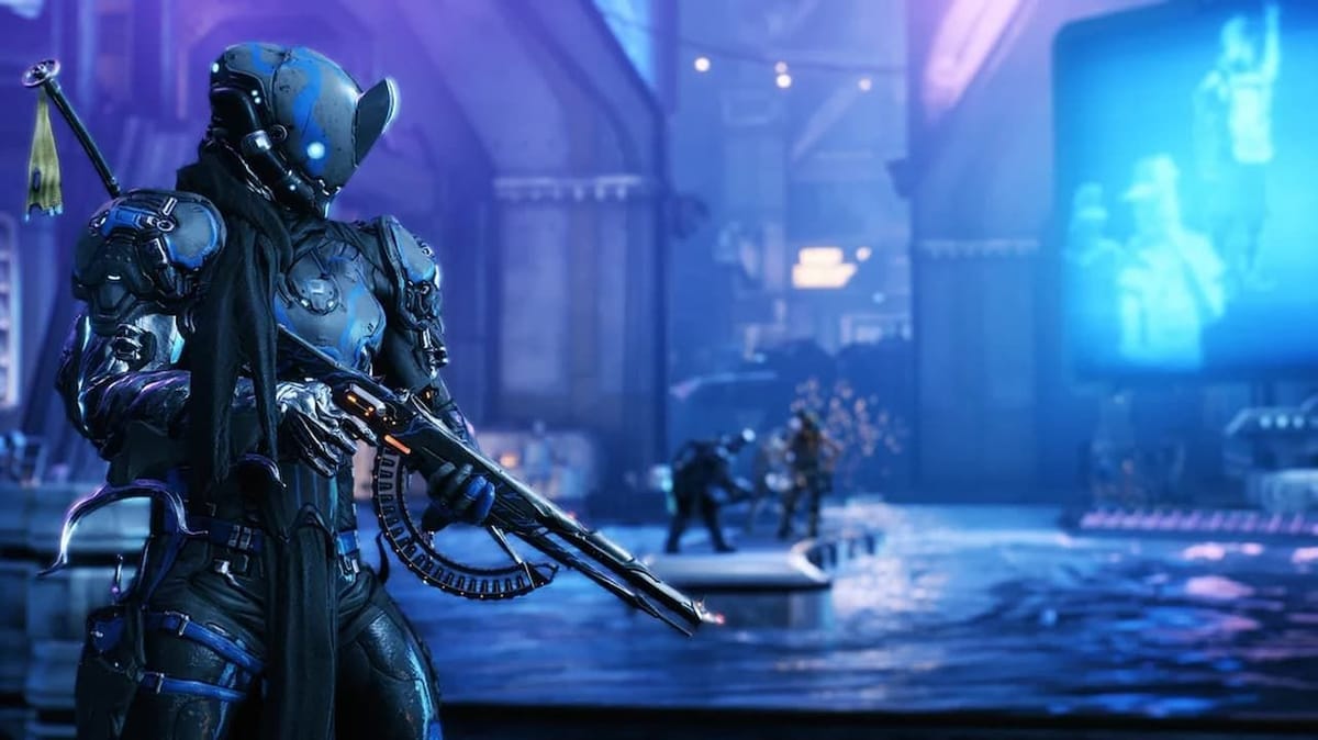 Warframe Incarnon weapon tier list (Feburary 2026)
