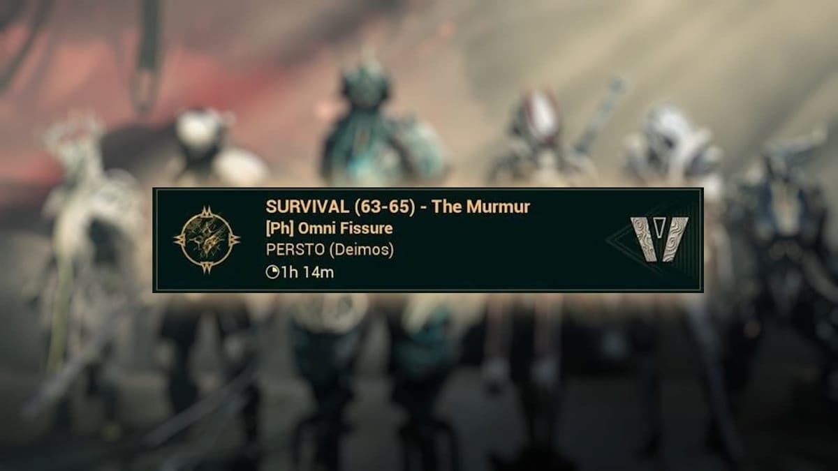 Warframe: 5 biggest new features in the Dante Unbound update