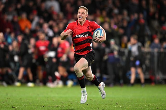 3 reasons the Crusaders beat the Chiefs in R6 | Super Rugby Pacific 2024