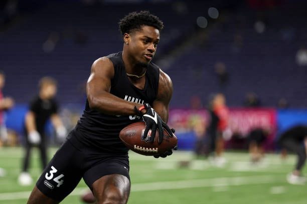 Who Are Tahj Washington Parents? Age, Nationality & More