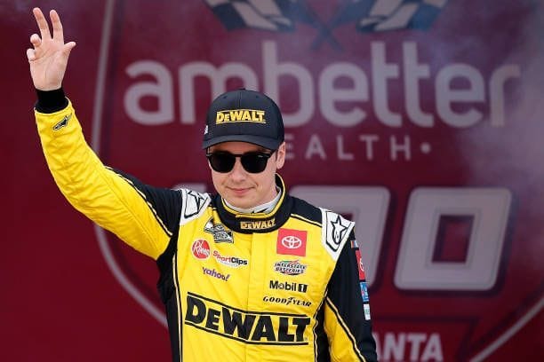 Christopher Bell Salary in 2024, Net worth, Contract, Endorsements ...