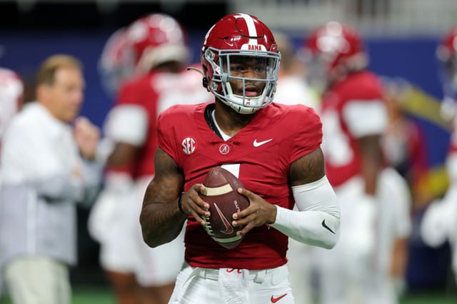 "Taking advantage of every minute in the day": Alabama HC Kalen DeBoer ...