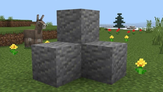 5 stone-like blocks in Minecraft that need more uses